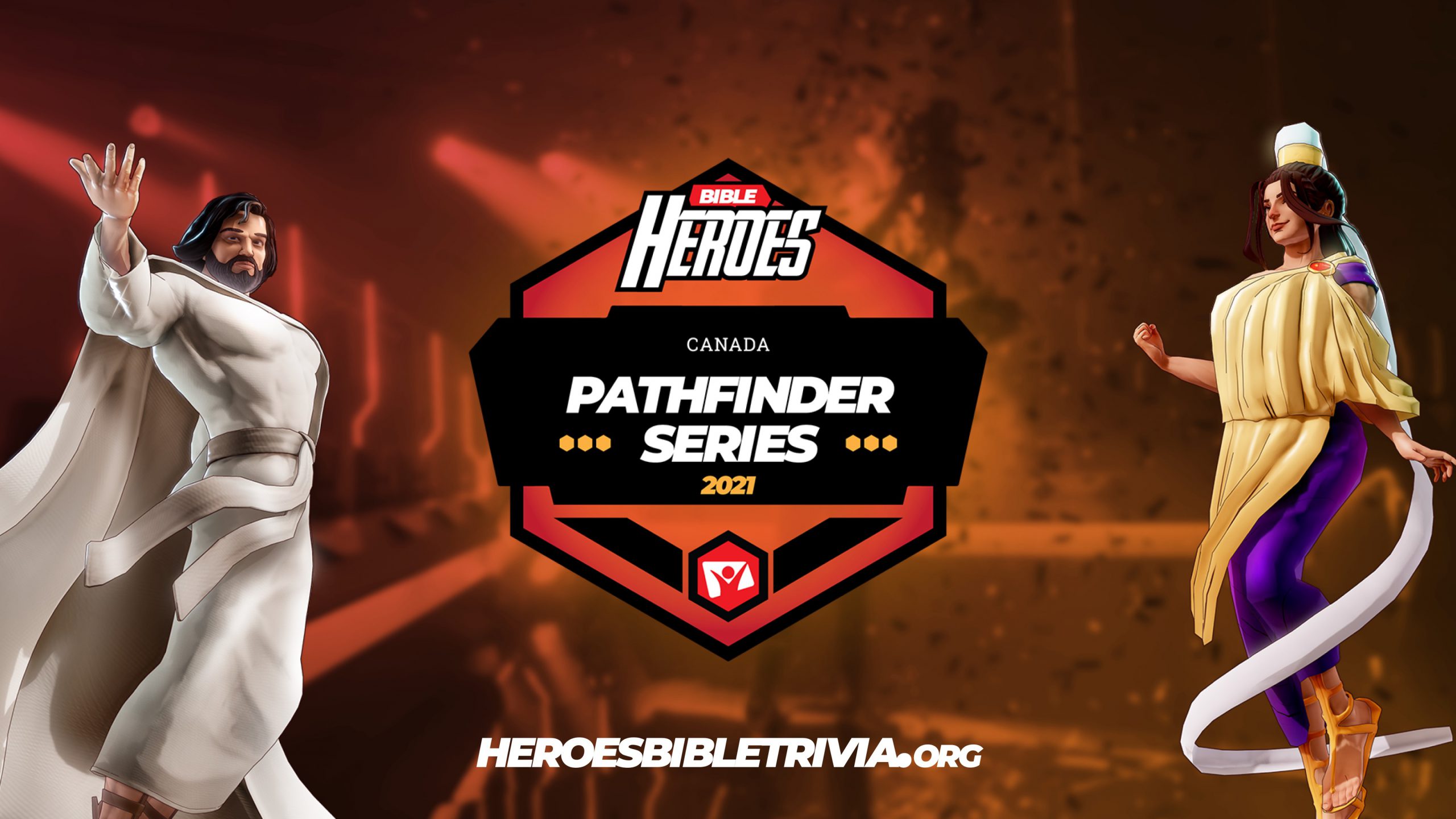 Activities | Pathfinder Camporee